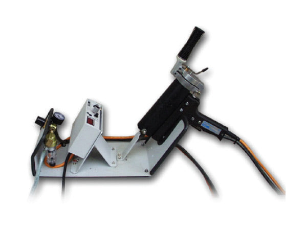 HB 500 EHT incl. tool stand with air kit